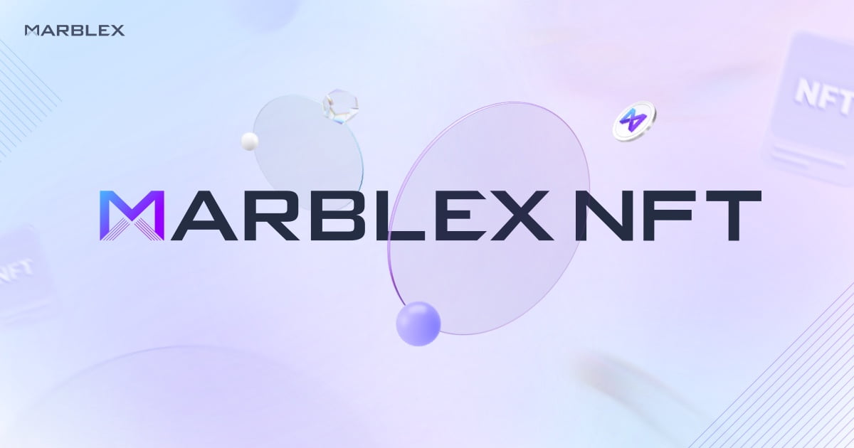 MARBLEX – NFT Holder Verification