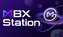 MARBLEX - MBX Station